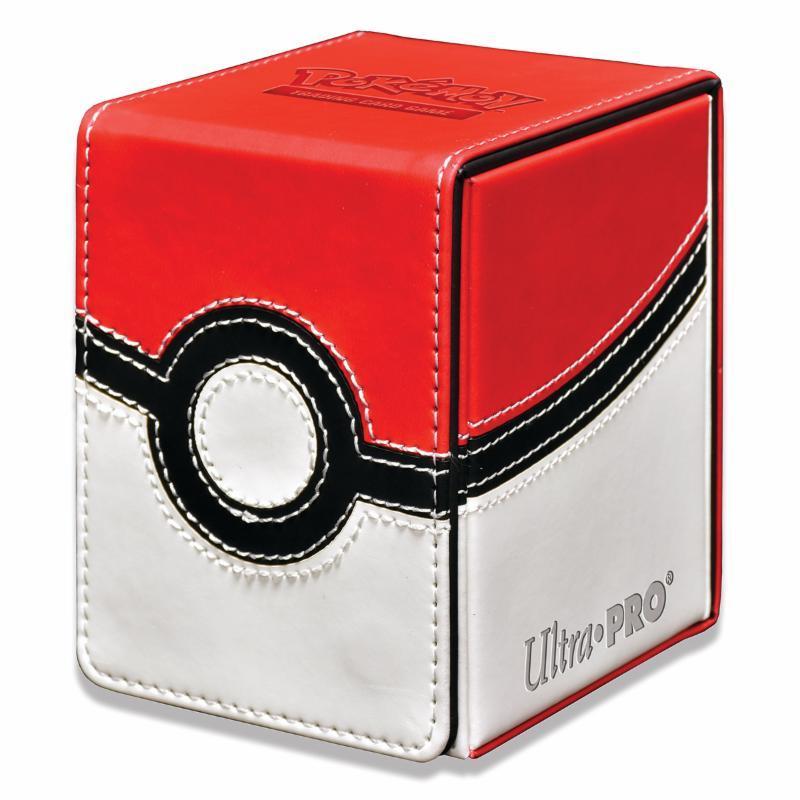 Pokémon Deck Boxes – Ultra PRO International