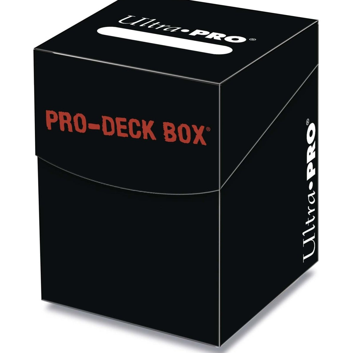 PRO 100+ Deck Boxes | Ultra PRO International
