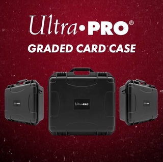 Ultra PRO Europe - UP Your Game! – Ultra PRO International