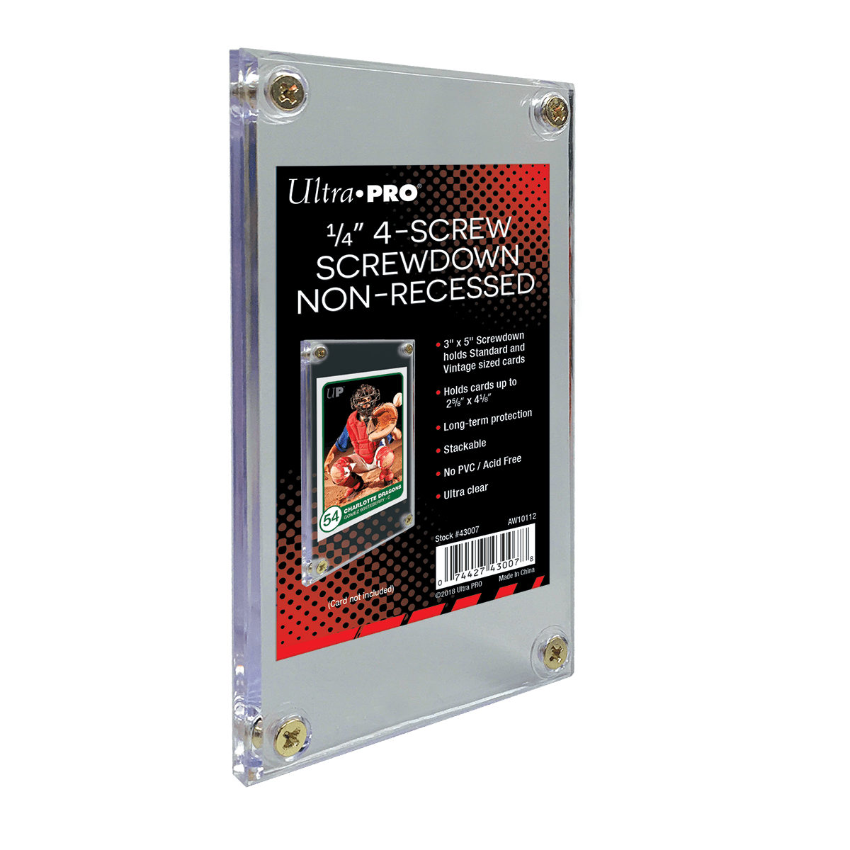 Productos – Ultra PRO International