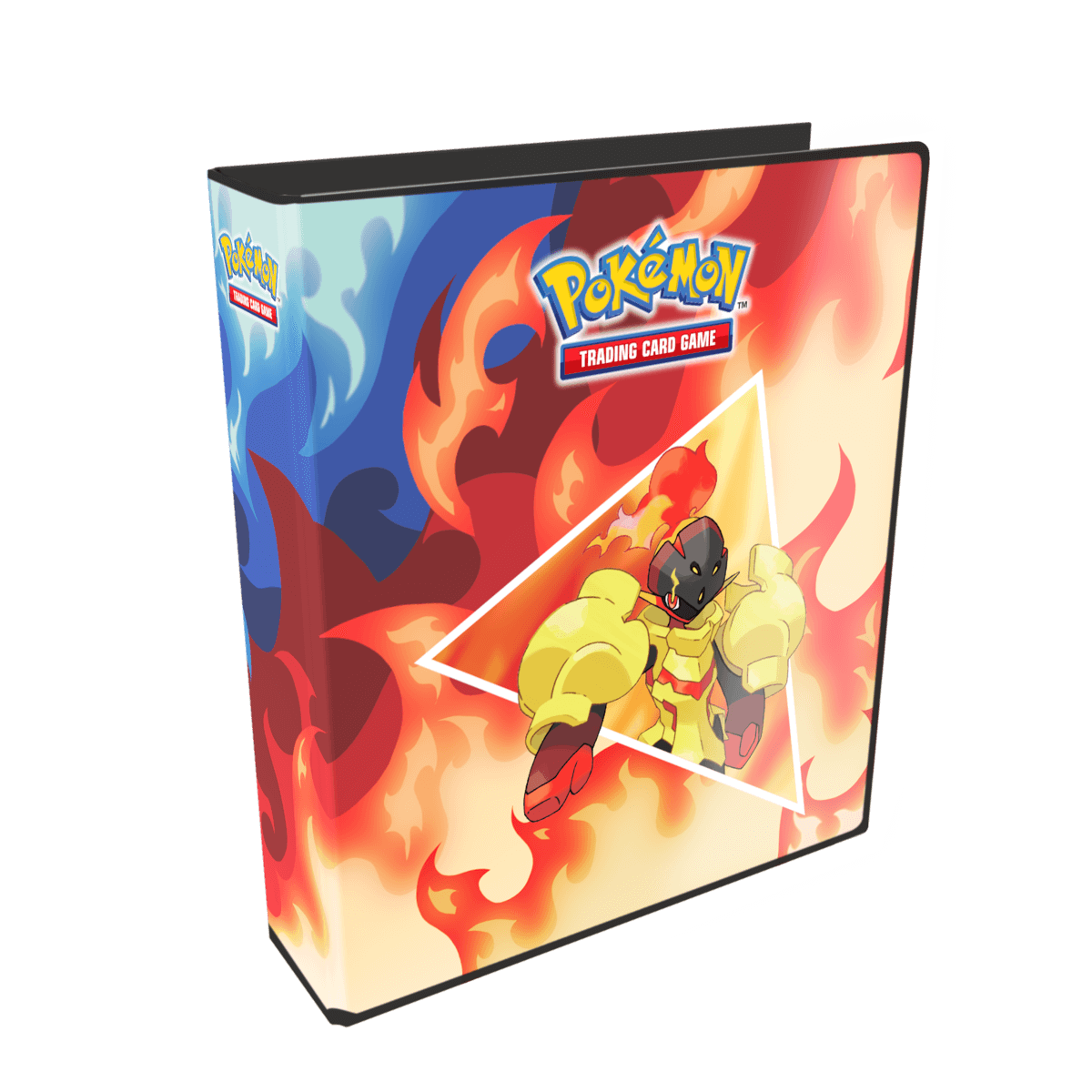 Pokémon Binders, Portfolios & Albums – Ultra PRO International