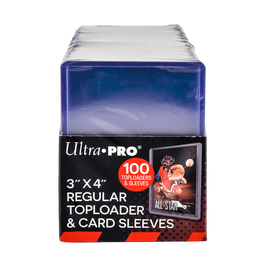 Toploader | Ultra PRO International