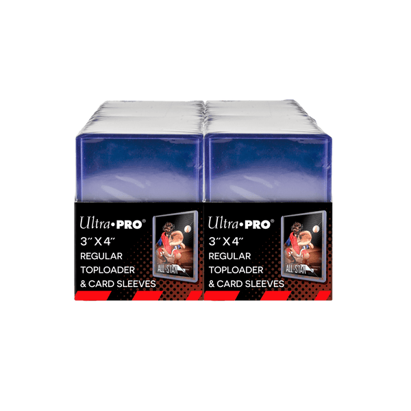 Toploader | Ultra PRO International