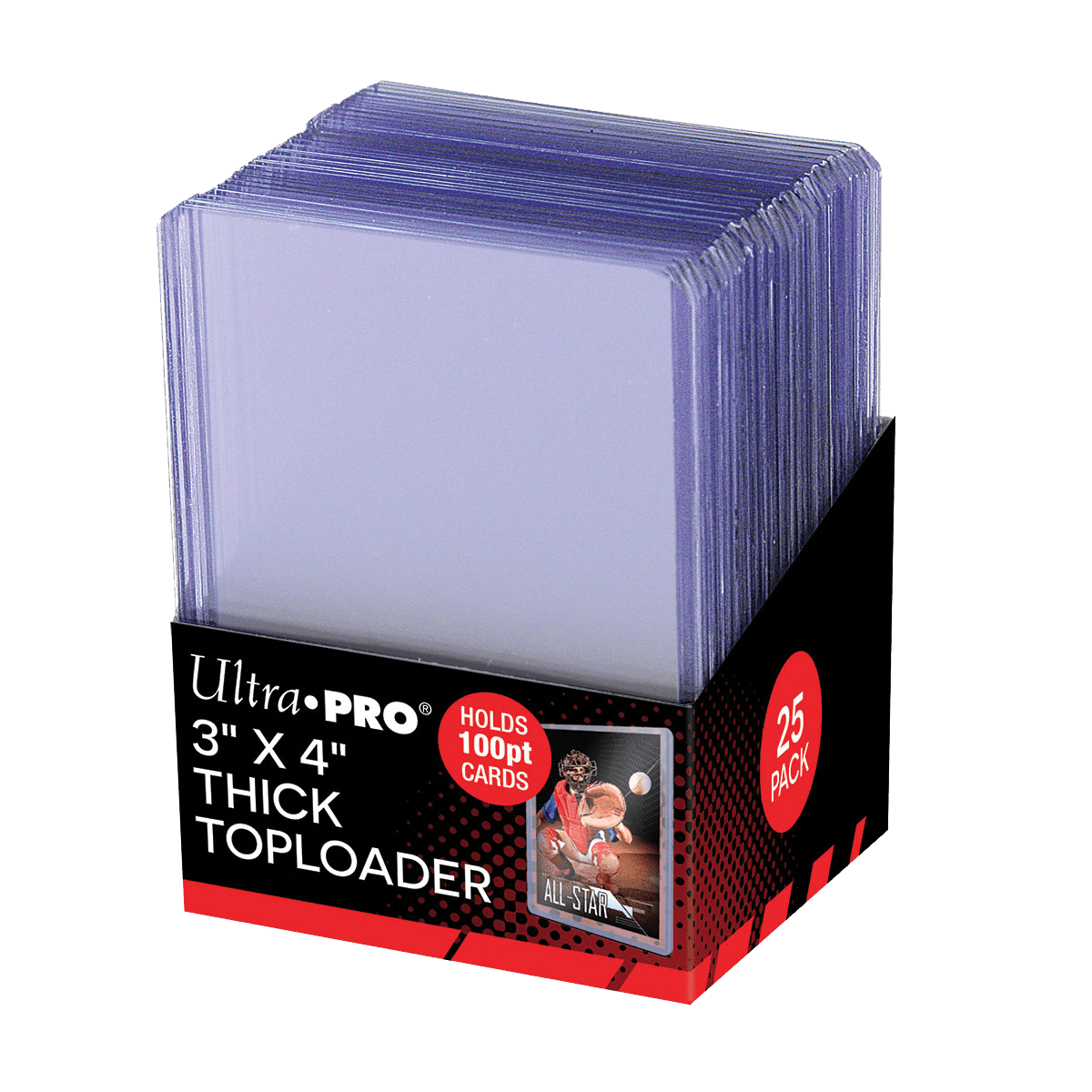 Toploader | Ultra PRO International