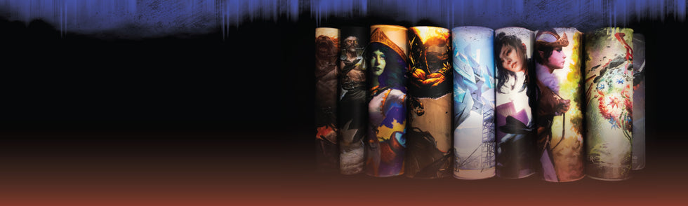 Ultra PRO Europe - UP Your Game! – Ultra PRO International