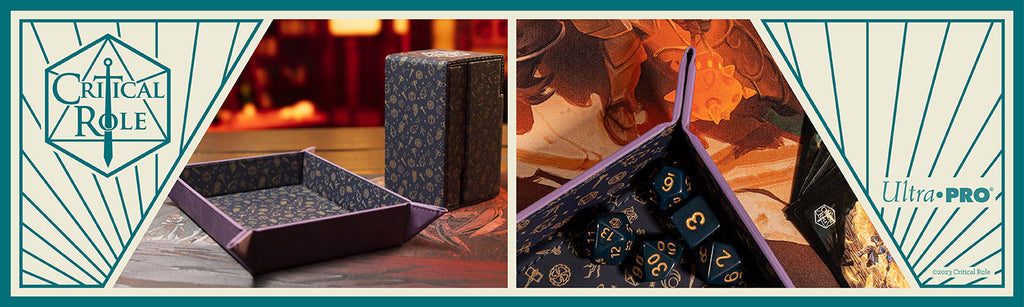 Ultra PRO Europe - UP Your Game! – Ultra PRO International