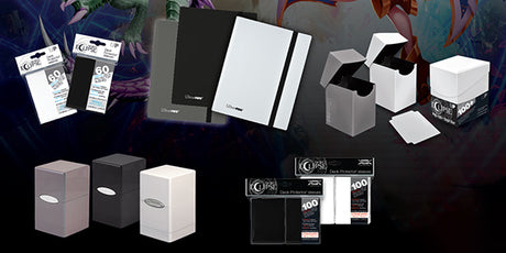 Ultra PRO Europe - UP Your Game! – Ultra PRO International