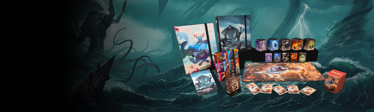 Ultra PRO Europe - UP Your Game! – Ultra PRO International