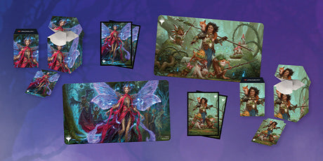 Ultra PRO Europe - UP Your Game! – Ultra PRO International