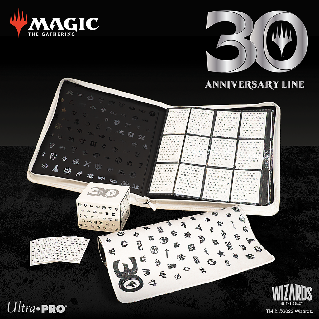 Ultra PRO Europe - UP Your Game! – Ultra PRO International