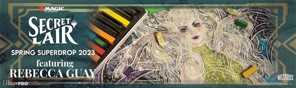 Ultra PRO Europe - UP Your Game! – Ultra PRO International