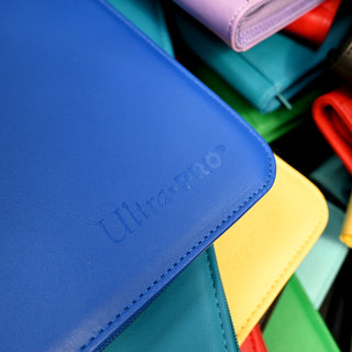 Ultra PRO Europe - UP Your Game! – Ultra PRO International