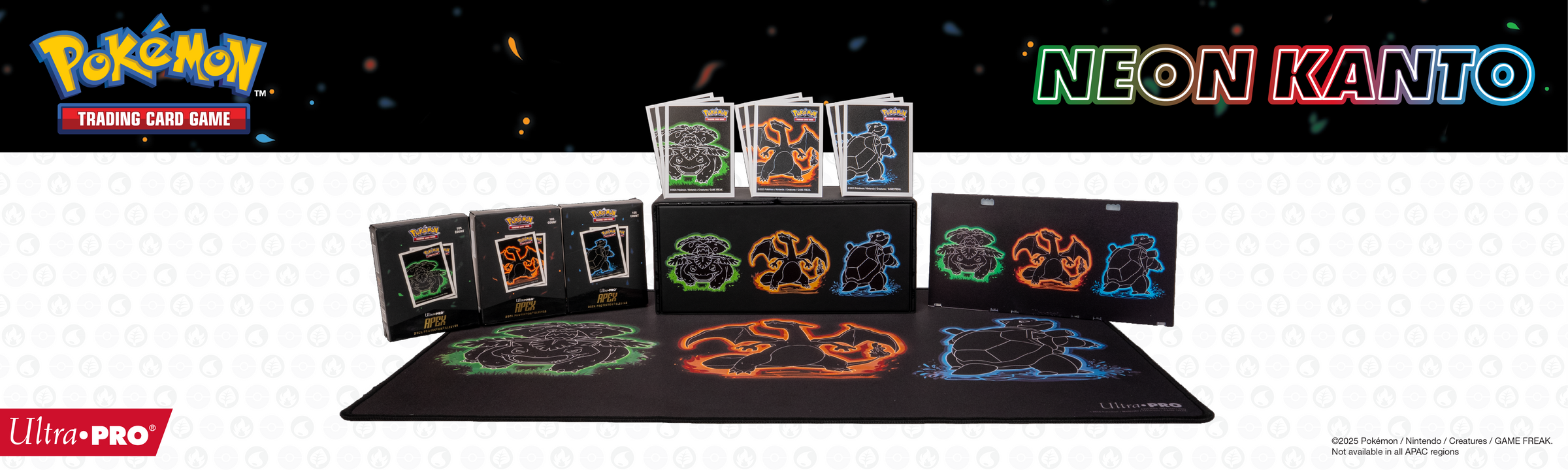 Ultra PRO Europe - UP Your Game! – Ultra PRO International