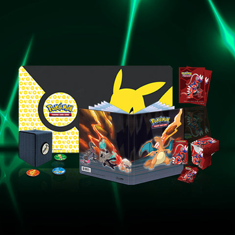 Ultra PRO Europe - UP Your Game! – Ultra PRO International