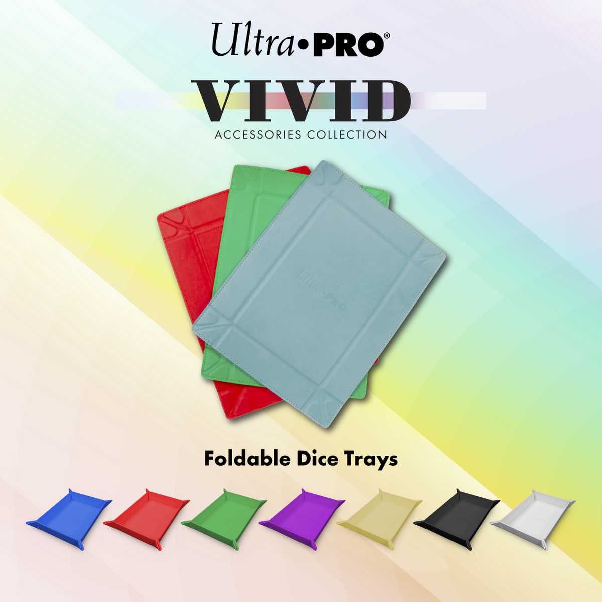 Ultra PRO Europe - UP Your Game! – Ultra PRO International