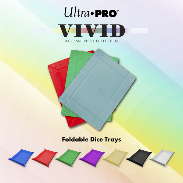 Ultra PRO Europe - UP Your Game! – Ultra PRO International