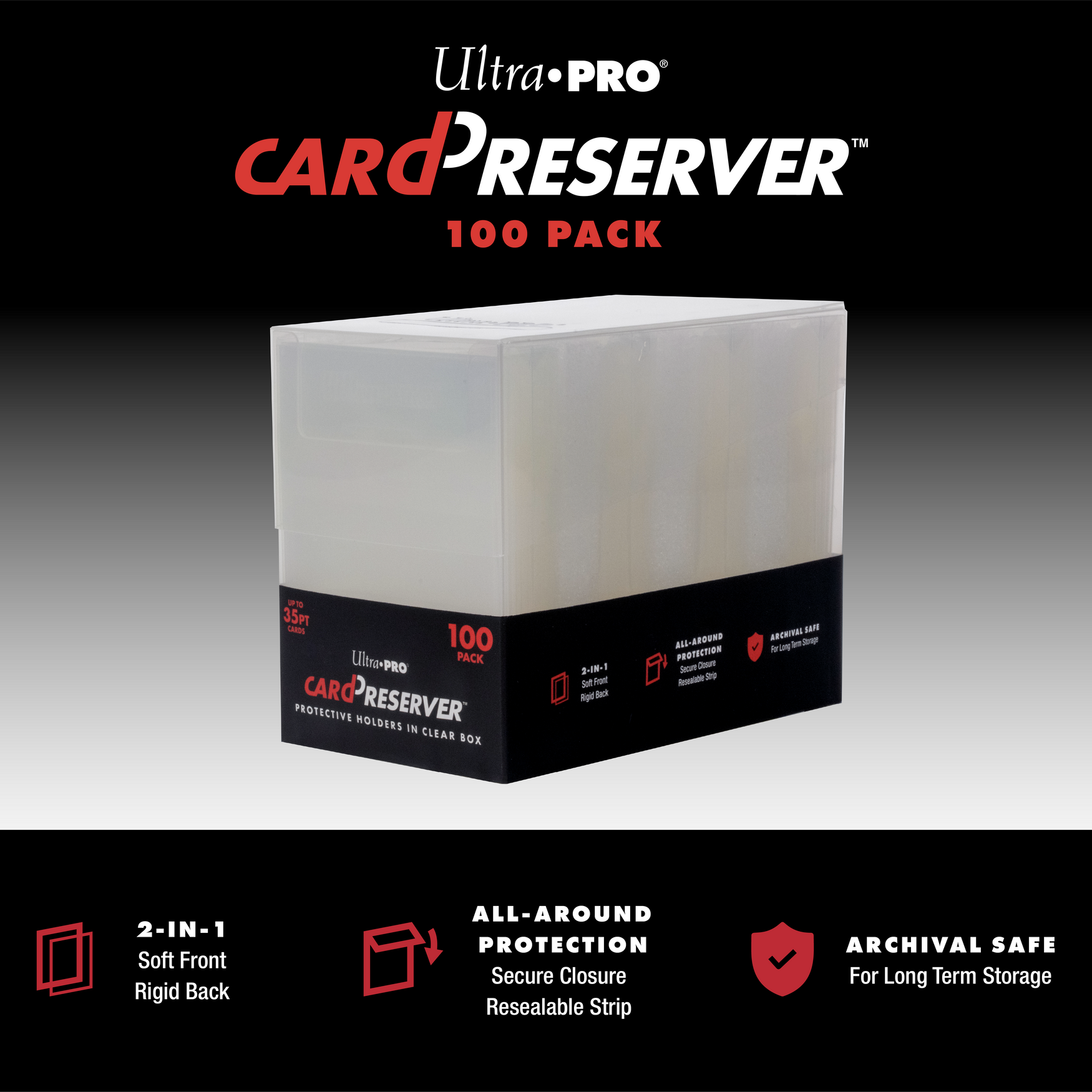 Ultra PRO Europe - UP Your Game! – Ultra PRO International