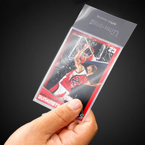 Ultra PRO Europe - UP Your Game! – Ultra PRO International