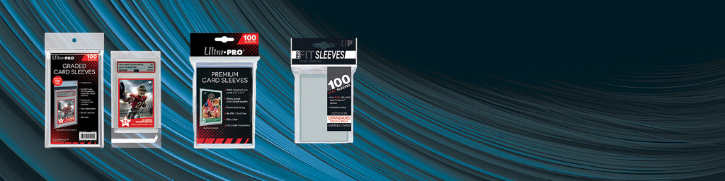 Ultra PRO Europe - UP Your Game! – Ultra PRO International