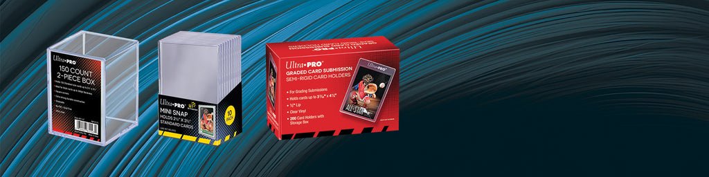 Ultra PRO Europe - UP Your Game! – Ultra PRO International