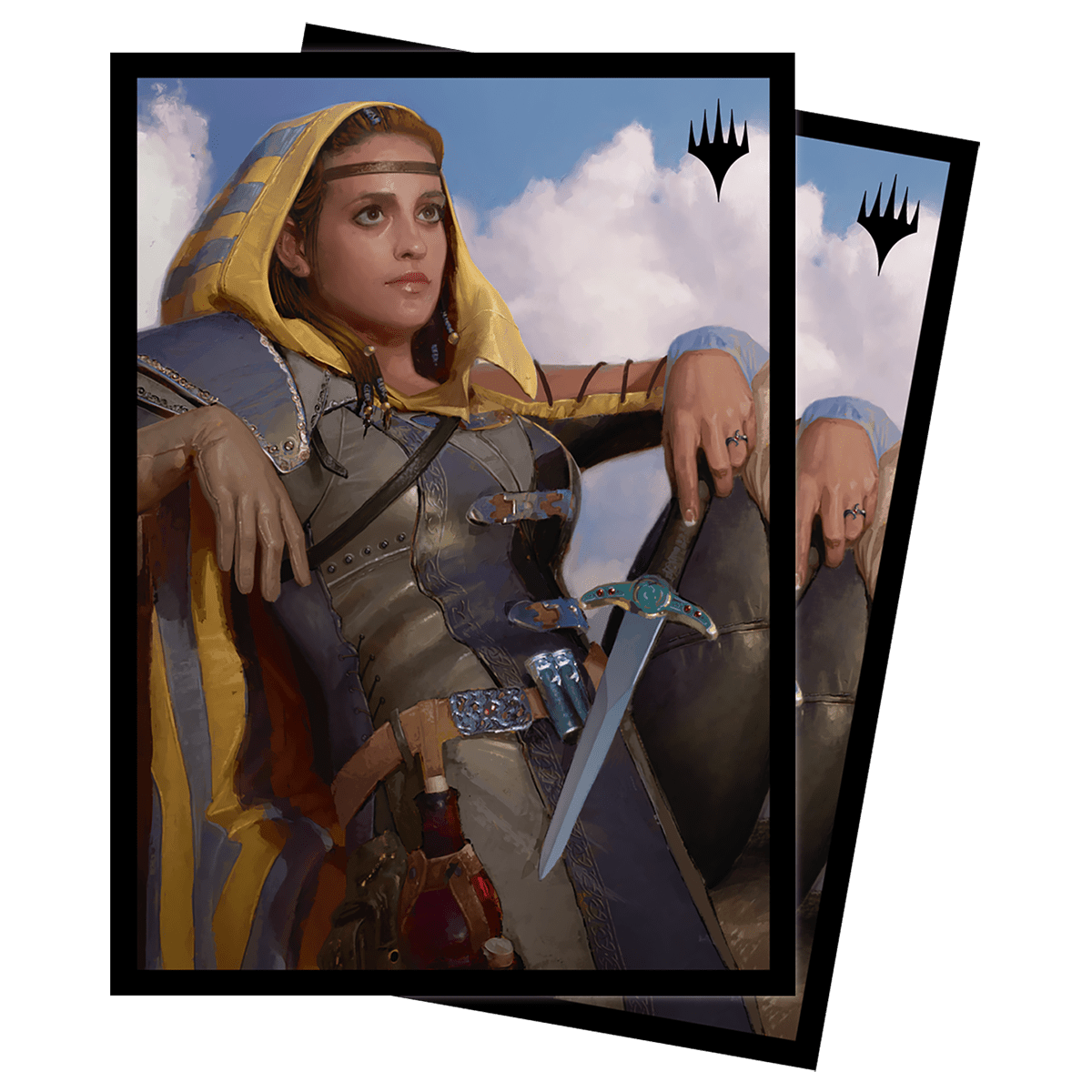 Commander Legends: Battle for Baldur's Gate Nalia de'Arnise Standard ...