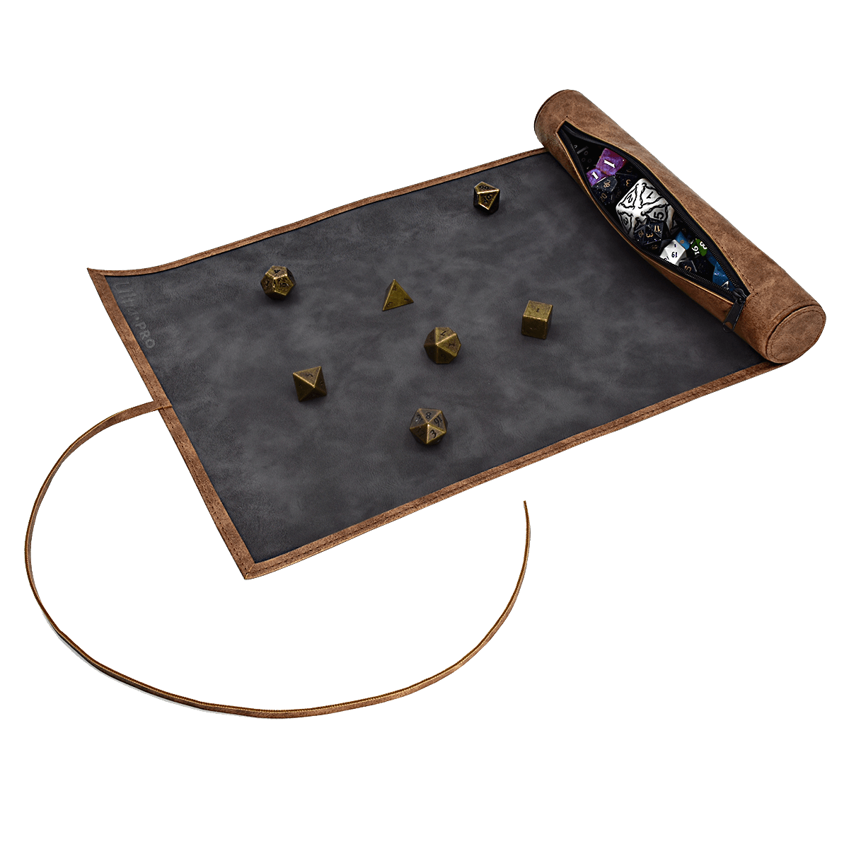 Dice Scroll | Ultra PRO International