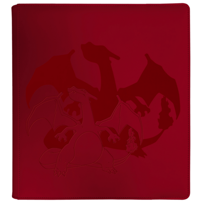 Pokémon Binders, Portfolios & Albums – Ultra PRO International