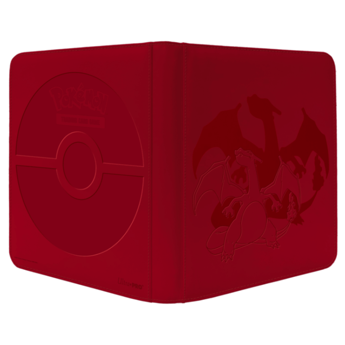 Pokémon-Ordner, Mappen & Seiten – Ultra PRO International