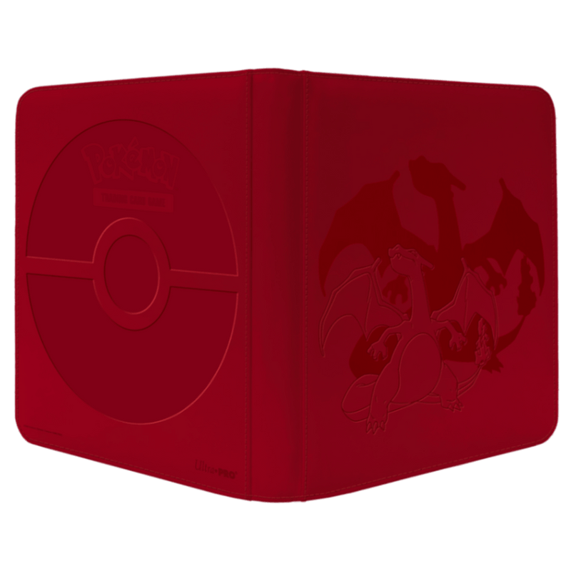 Pokémon Binders, Portfolios & Albums – Ultra PRO International