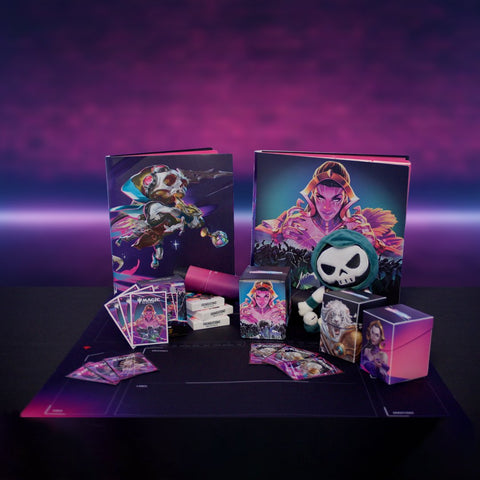 Ultra PRO Europe - Améliorez votre jeu ! – Ultra PRO International