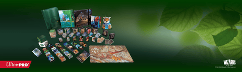 Ultra PRO Europe - UP Your Game! – Ultra PRO International