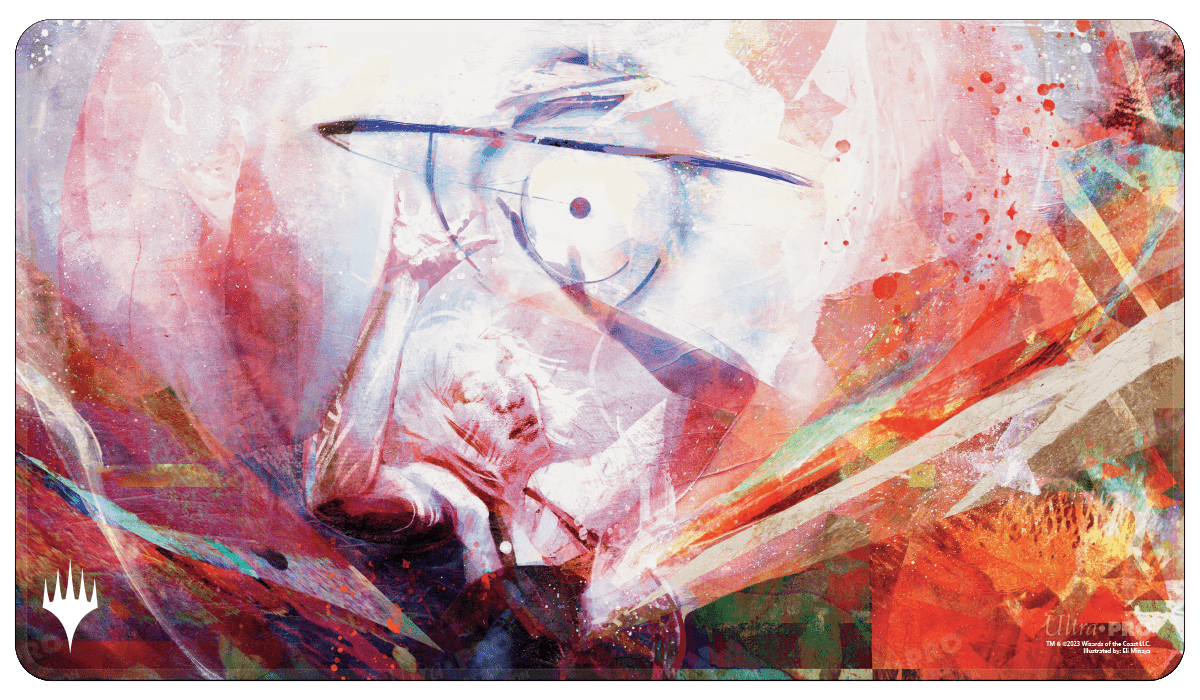 March of the Machine Aftermath Spark Rupture Holofoil Standard Gaming ...