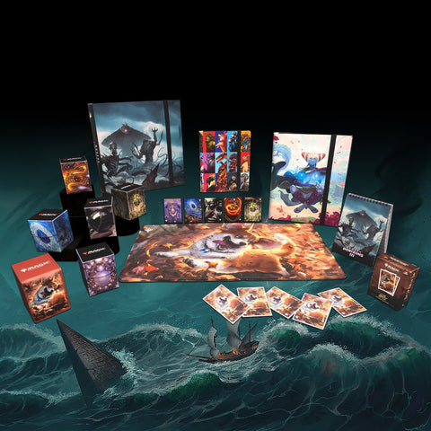 Ultra PRO Europe - UP Your Game! – Ultra PRO International