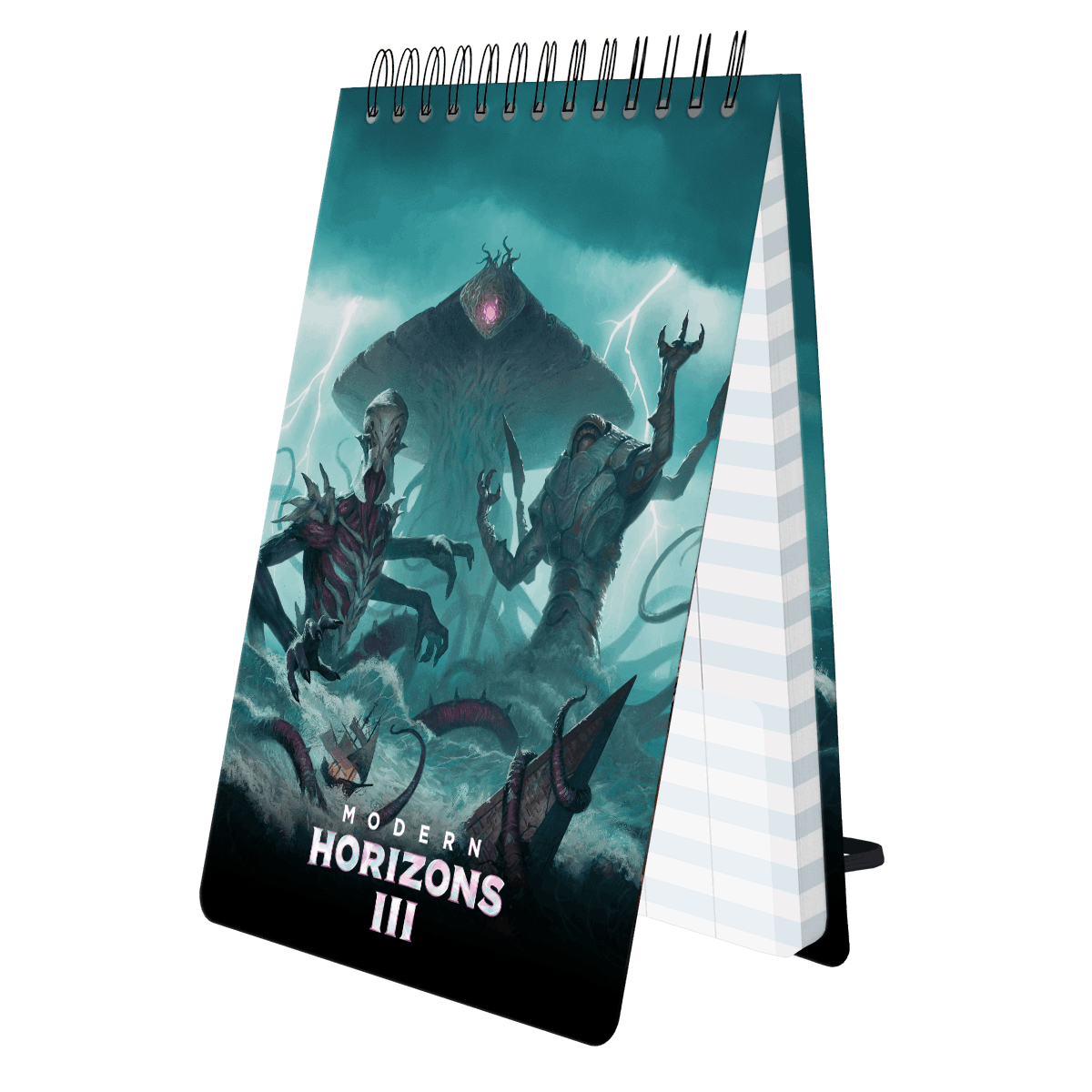 Modern Horizons 3 Eldrazi Storm Spiral Life Pad for Magic: The ...