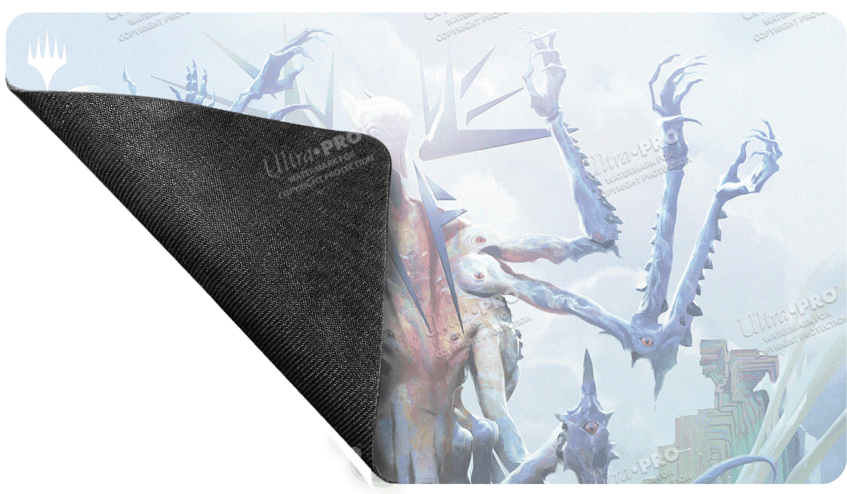 Magic: The Gathering Playmats – Ultra PRO International