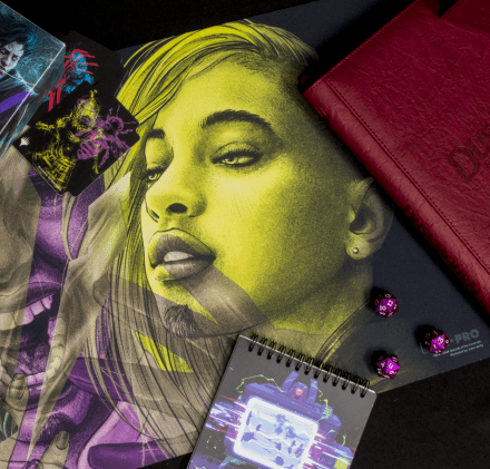 Ultra PRO Europe - UP Your Game! – Ultra PRO International