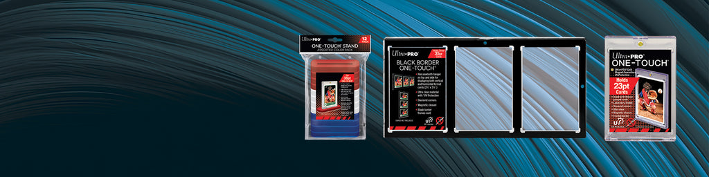 Ultra PRO Europe - UP Your Game! – Ultra PRO International