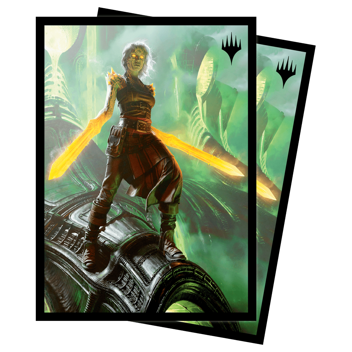 Phyrexia All Will Be One Nahiri, the Unforgiving Standard Deck ...