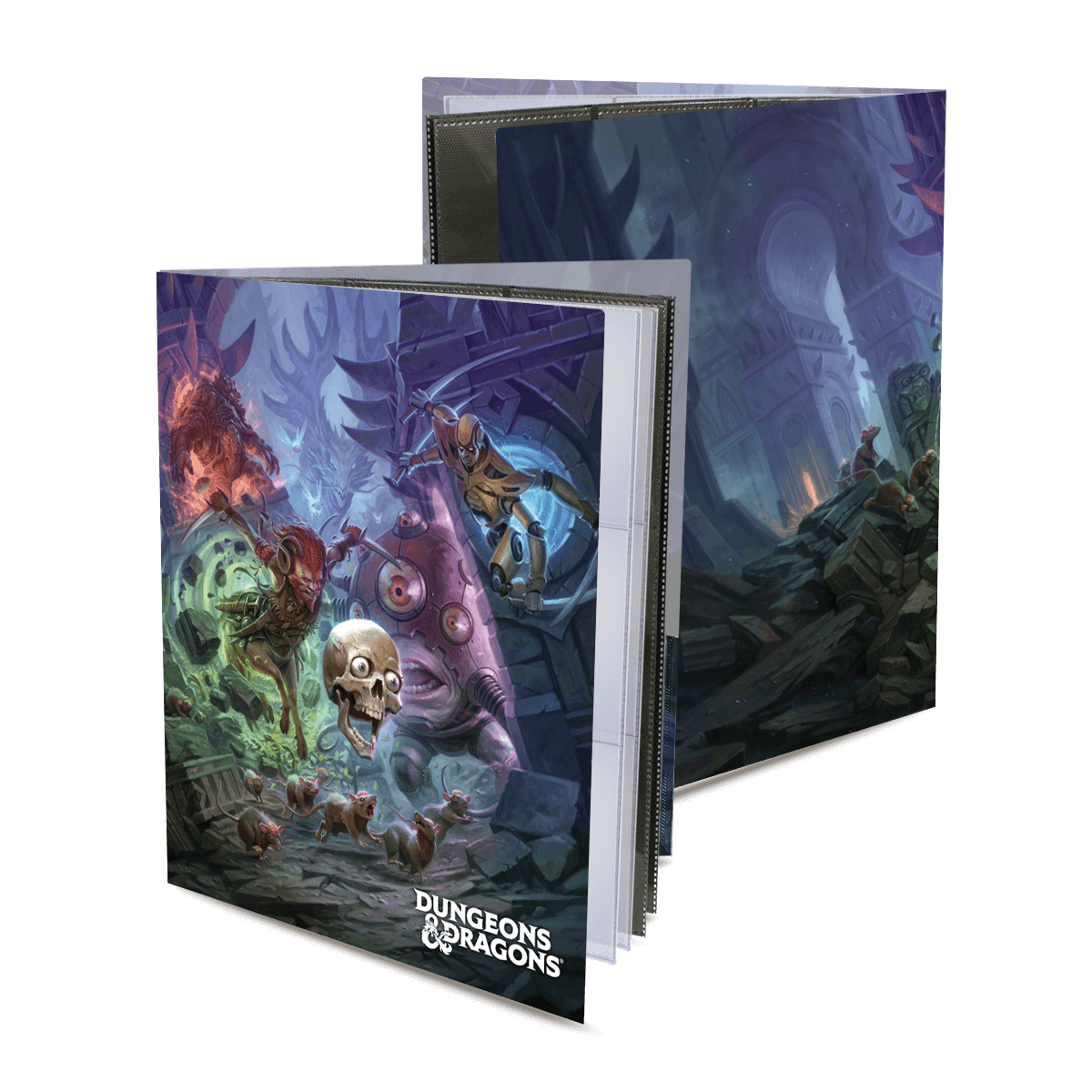 Planescape: Abenteuer im Multiversum für Dungeons & Dragons Charakter ...