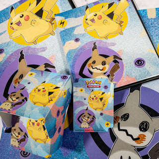 Ultra PRO Europe - UP Your Game! – Ultra PRO International