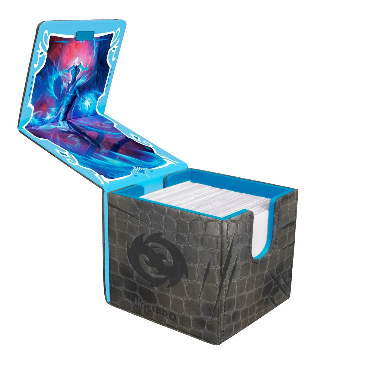 Tarkir Dragonstorm Planeswalker Premium Alcove Edge Deck Box for Magic ...