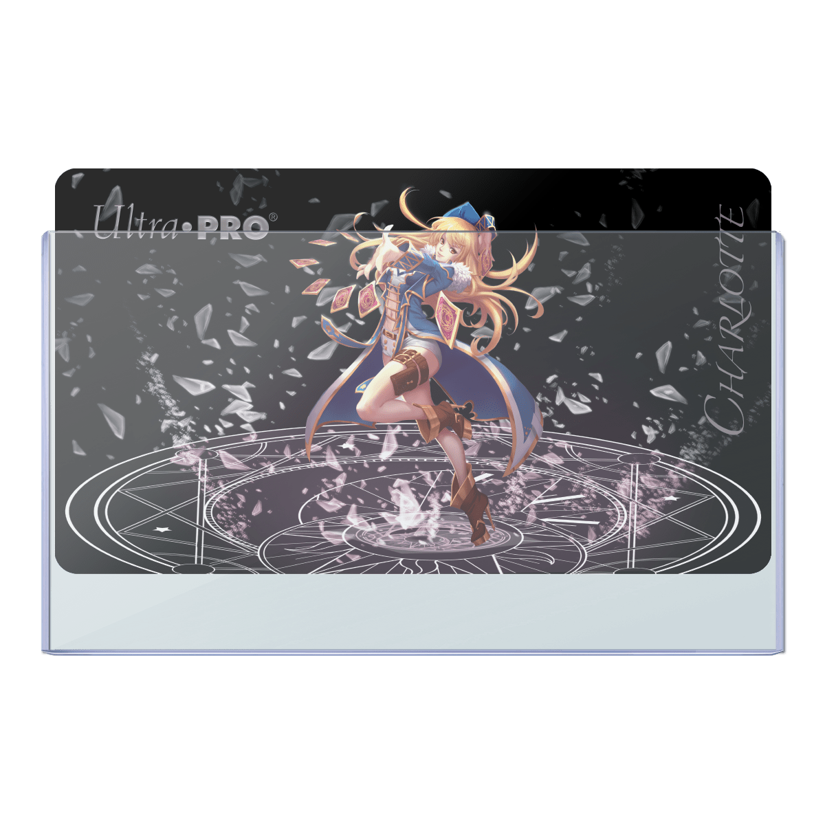 Toploader | Ultra PRO International