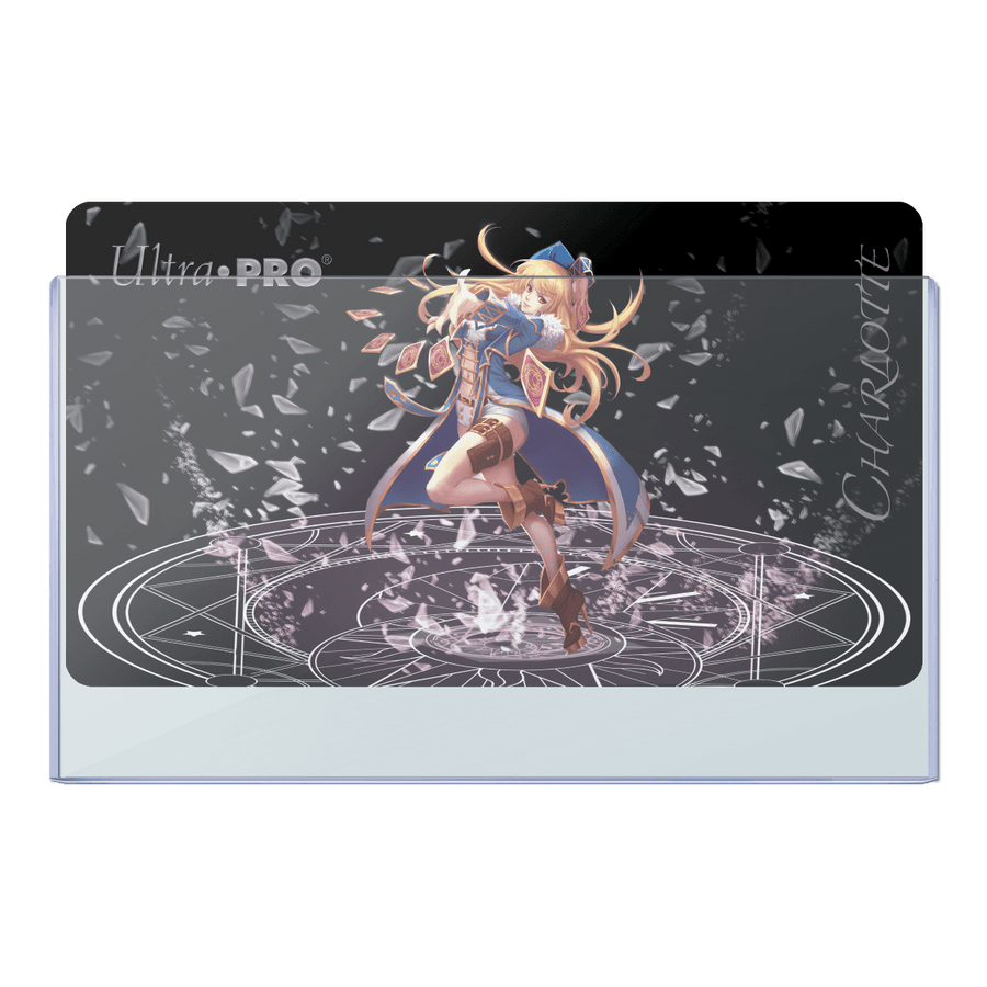 Toploader | Ultra PRO International