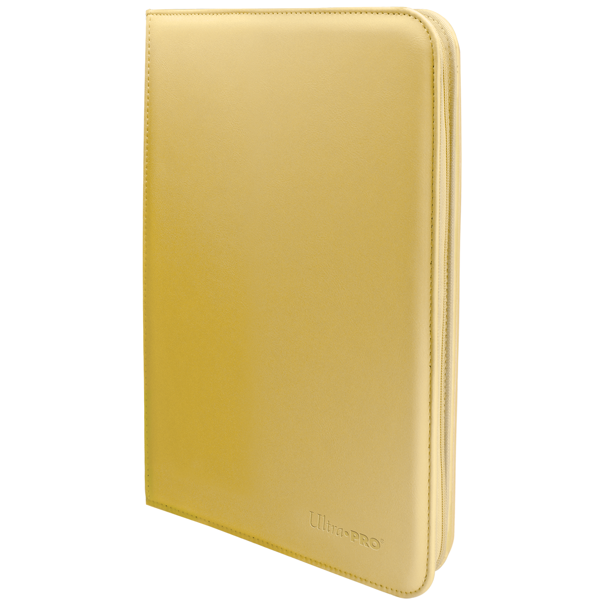 Vivid 9-Pocket Zippered PRO-Binder | Ultra PRO International