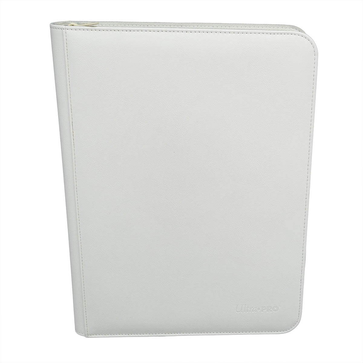 Vivid 9-Pocket Zippered PRO-Binder | Ultra PRO International