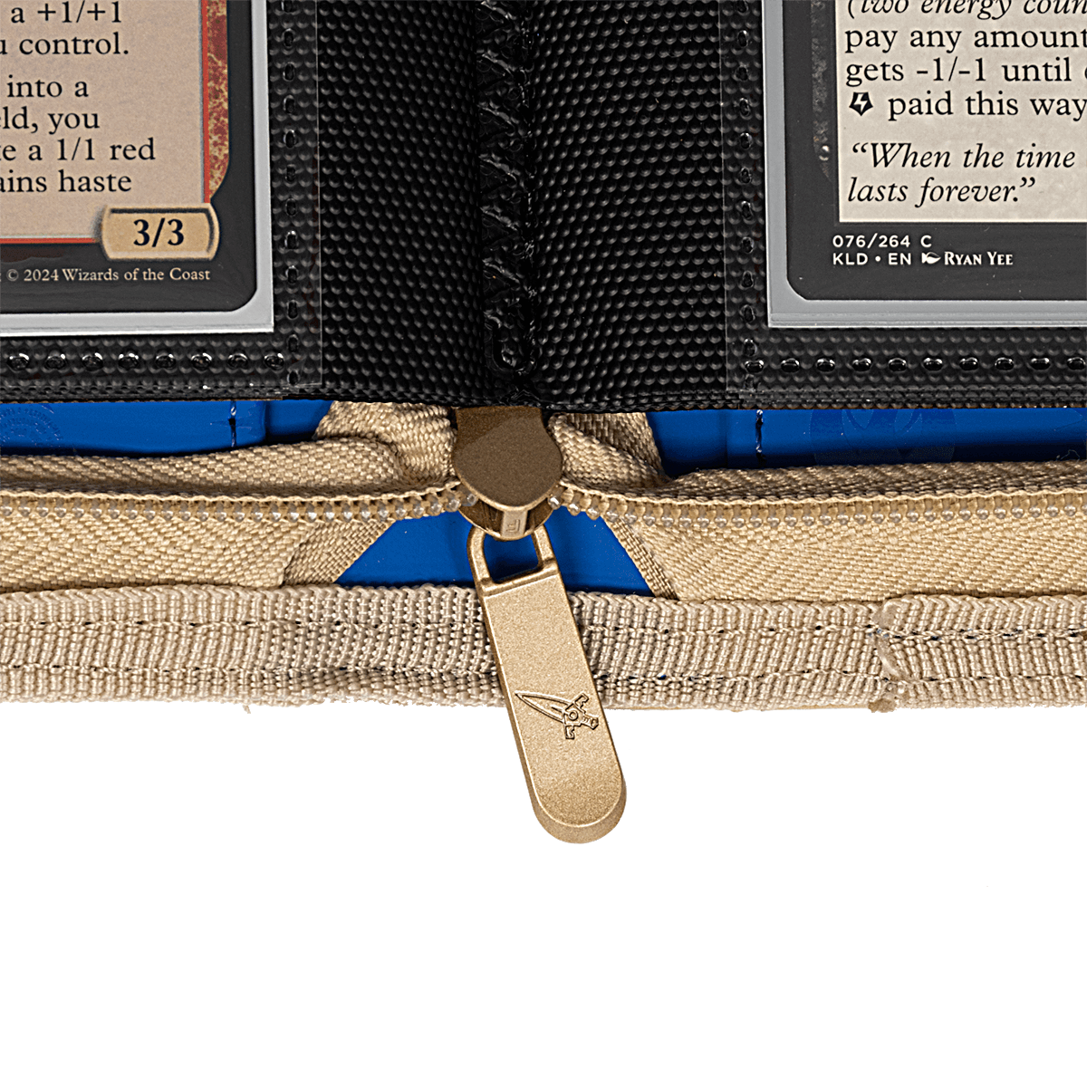 Murders at Karlov Manor 9-Pocket Premium Zippered PRO-Binder for Magic ...